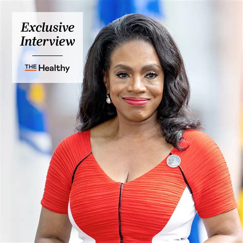Abbott Elementarys Sheryl Lee Ralph Reveals The Exercise She Learned