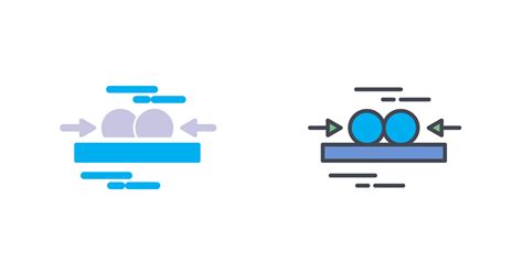 Collision Icon Design 43153285 Vector Art At Vecteezy