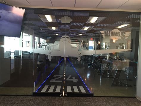 Etched And Frosted Glass Graphics Privacy Film Buena Park Ca
