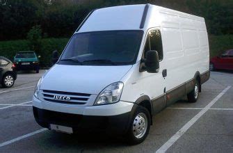 Iveco Daily 5 Sicherungskasten Belegung und Relais mit Beschreibungen ...