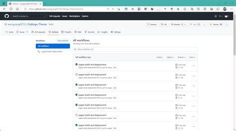 GitHub自动发布NPM包 思索 博客园