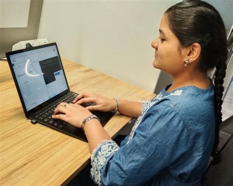 Sravanthi Thatipally On Linkedin India Technology Ccbp Skills