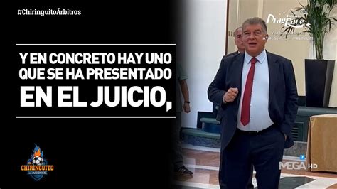 El Chiringuito TV On Twitter Hay Un Club Que Se Ha Presentado A