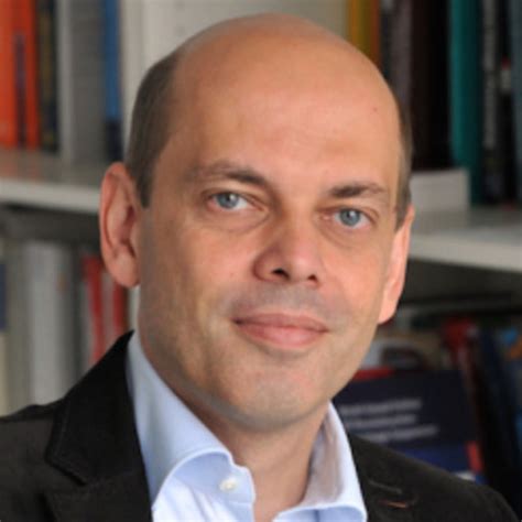 Joachim Denzler Professor Full Prof Dr Ing Habil Friedrich Schiller University Jena