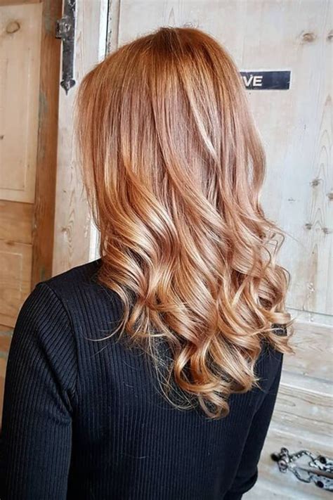 Blond Vénitien Le Guide Complet Sur Cette Couleur 13 Idées