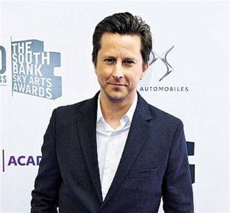 Lee Ingleby Girlfriend And Age Know More About His Height And