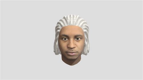 Ken Carson Download Free 3d Model By Ahmedabohi019 [1e86faa] Sketchfab