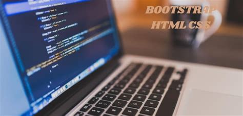 Create Attractive Responsive Designs Using Bootstrap Html Css By Sarmadamjad Fiverr