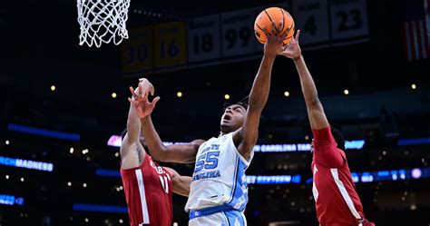 Uncs Harrison Ingram Declares For 2024 Nba Draft Forgoes Final Year