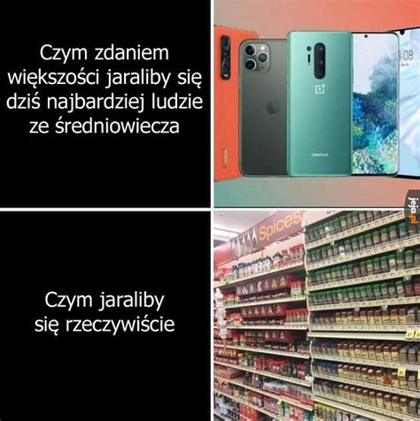 Nie trzeba polować na jedzenie Jeja pl