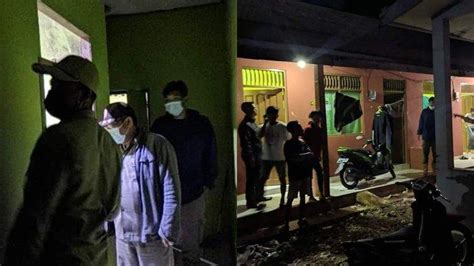 Gerebek Kos-kosan di Peleihari Kalsel, Satpol PP Tanahlaut Amankan Dua Pasang Pelajar Ngamar ...
