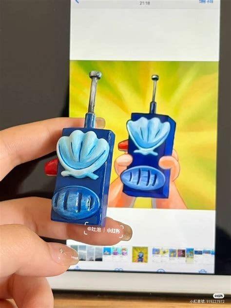 Pin On Cute Clays In 2024 Clay Diy Projects Polymer Clay Crafts