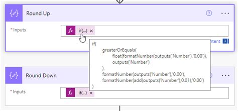 How To Round Numbers To 2 Decimal Places In Power Automate Power Tech