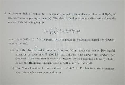 Please Help Solve Using Python I Need To Know How To