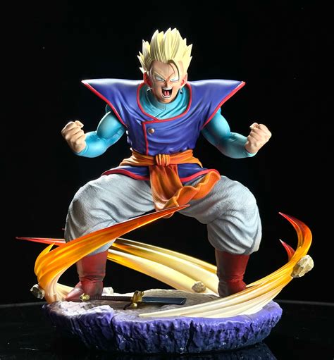 Preventa LH Studio Escala 1 6 Gohan Kubito