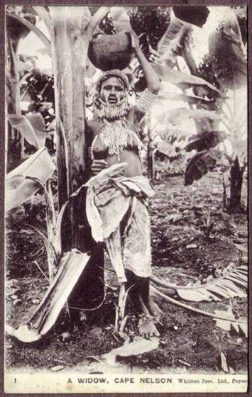 Papua New Guinea History Of Papua New Guinea