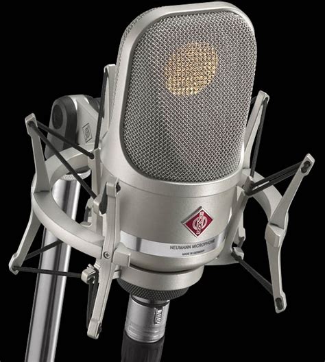 Neumann Tlm 107 студийный микрофон Prosound