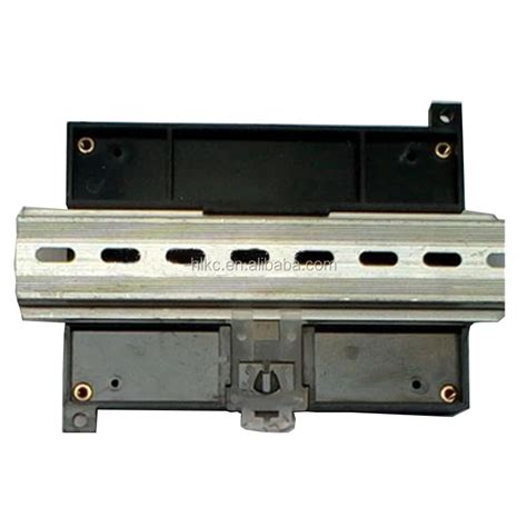 Plc Industrial Control Box Panel Plc Enclousure Case Plc Din Rail Mounging Project Electronic