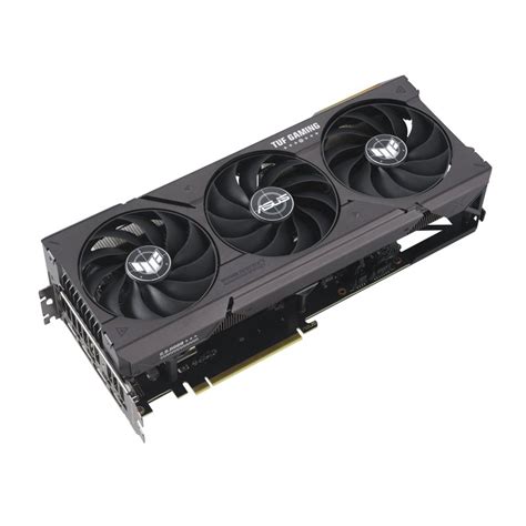 Asus Tuf Gaming Geforce Rtx Ti Oc Edition Gb Gddr Dlss Oferecer Black Friday