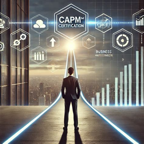 CAPM Certification Benefits Why Its Worth Getting In 2025