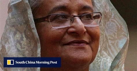 What Bangladesh Pm Hasinas Victory Means For The India China Power