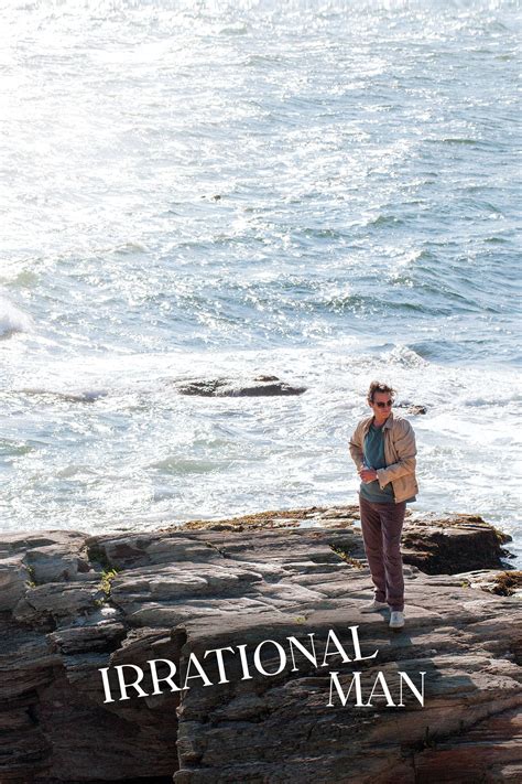 Irrational Man Desktop Wallpapers Phone Wallpaper Pfp S And More
