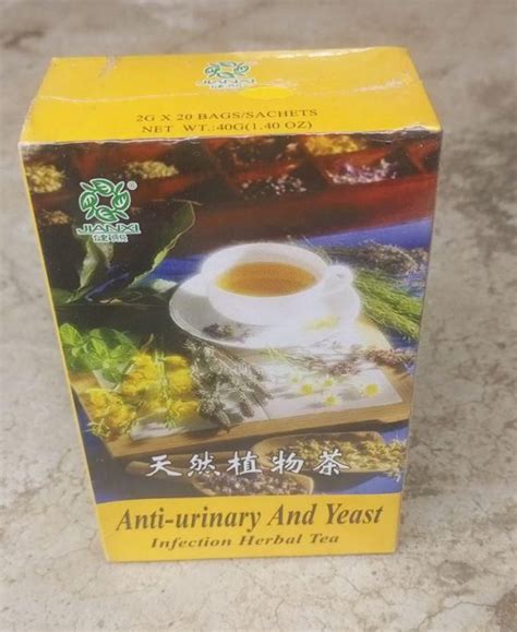 Great Generic Anti Urinary Yeast And Infection Removal Herbal Tea Price
