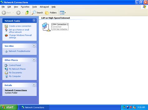Connecting To Wifi On Windows XP Service Pack 2 Microsoft Community