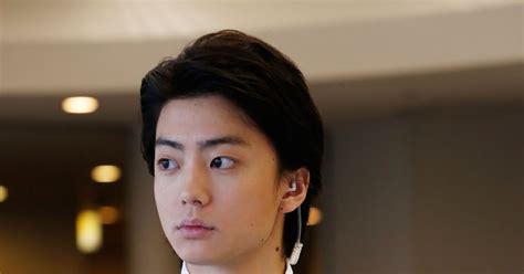健太郎、木村拓哉は「レジェンドのような存在」｜シネマトゥデイ