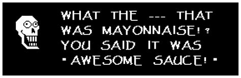 Interview With Papyrus Papyrus