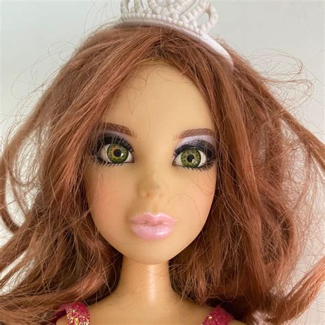 Liv Fashion Doll Hobbies And Toys Toys And Games On Carousell