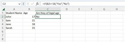 How To Use Excel Formulas And Functions Computerworld