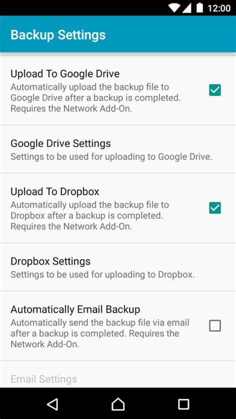 SMS Backup Restore For Android Download