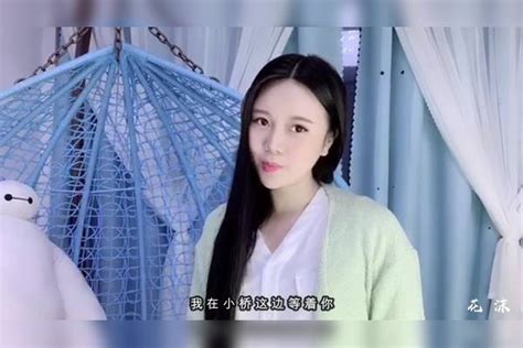 中国风歌曲《我在前世约了你》情定三生不离弃，句句戳心！