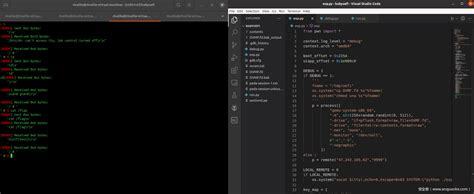 从一道题入门 Uefi Pwn 安全ker 安全资讯平台