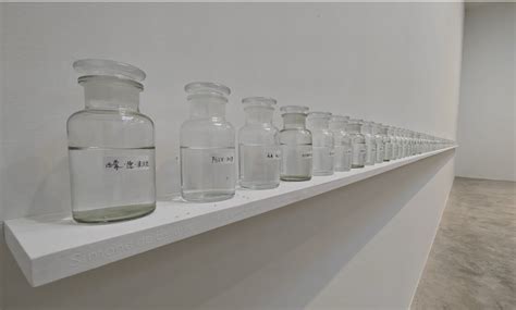 Mundo Beatle Actualizado Obras De Yoko Ono En ExposiciÓn De Arte De