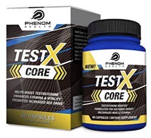 Test X Core Review Does It Really Work Or Is It A Scam
