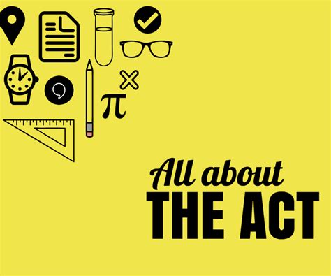 Everything You Need To Know About The Act Format By Zinkerz Medium