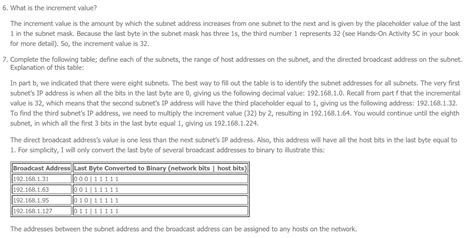 [solved] Assume That You Have Been Assigned The 192 168 1 0 24 Network