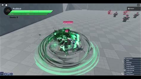 Reaper Sneak Peek Aut Youtube