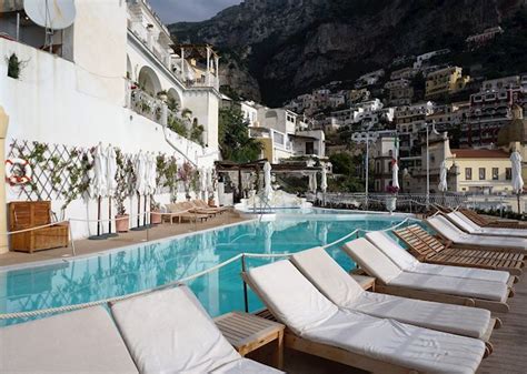 Covo Dei Saraceni Hotels In The Amalfi Coast Audley Travel Us