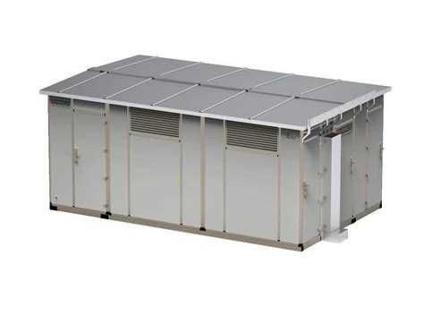 Modular Data Center MDC AnD Cable Products