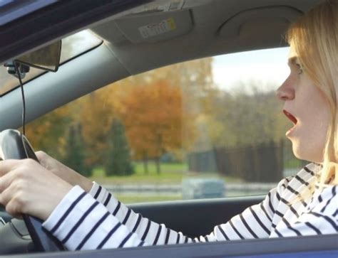 Spiegels Afstellen In De Auto Hoe Doe Je Dat Autorijschool Pascal Holthuis