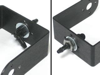 Pneumatic Syringe Assembly Instructions