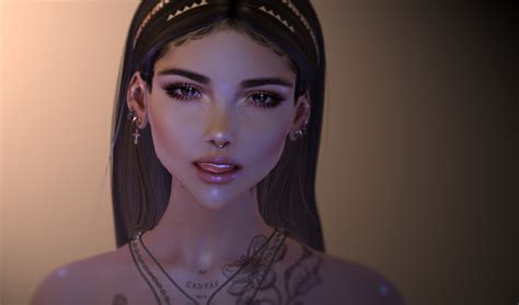 Windlights And Materials Layers Add Depth And Second Life