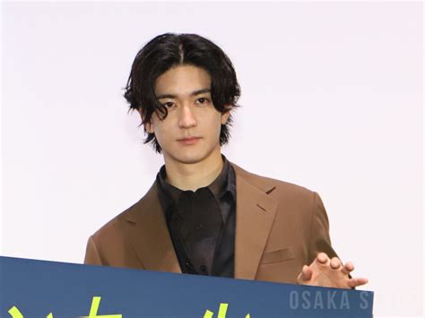 Hey Say Jumpの中島裕翔さん Osaka Style
