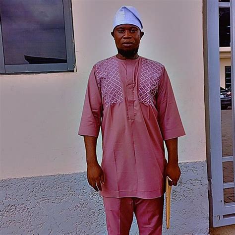 Omokhunu Adams Imoudu Poet At Allpoetry