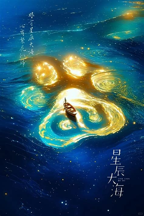 【aigc】百度系超级符号星辰大海2设计师小小攸来自小红书网页版 花瓣网