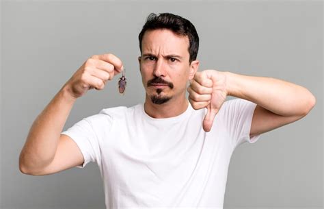 Premium Photo Adult Man Insects Pest Concept