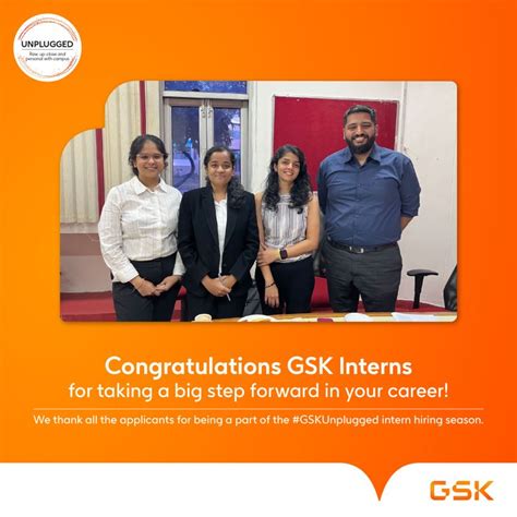 saasha jethwani on linkedin xcel internship gskindia earlytalent